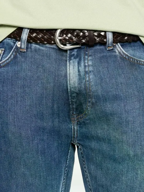 Gant Five-pocket Jeans