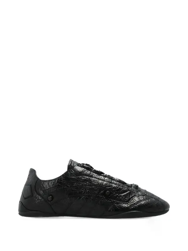 Balenciaga Stud-embellished Sneakers