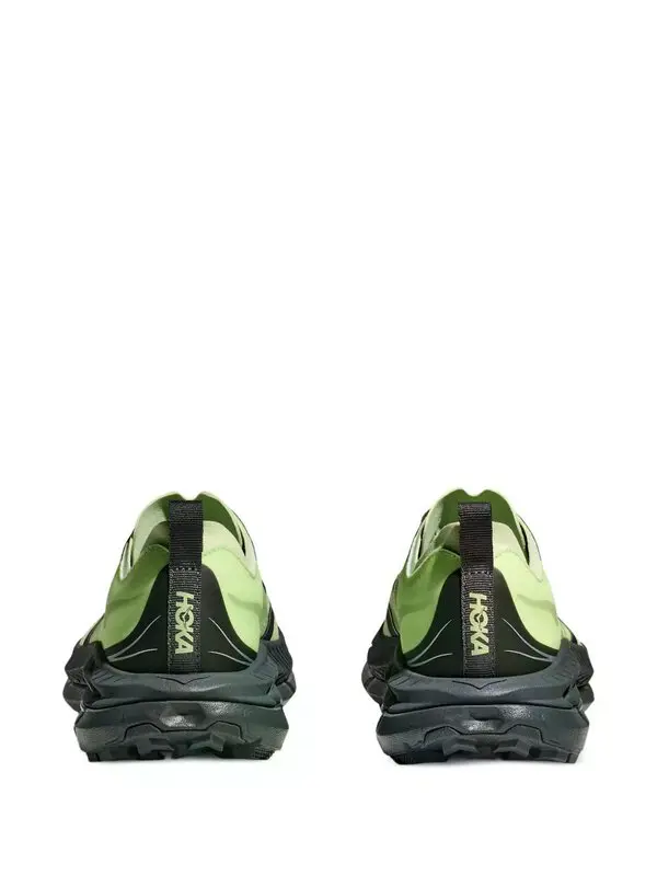 HOKA® Mafate Speed 4 Lite Sneakers - Green