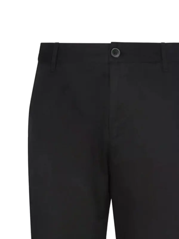 Armani Exchange Button Trousers
