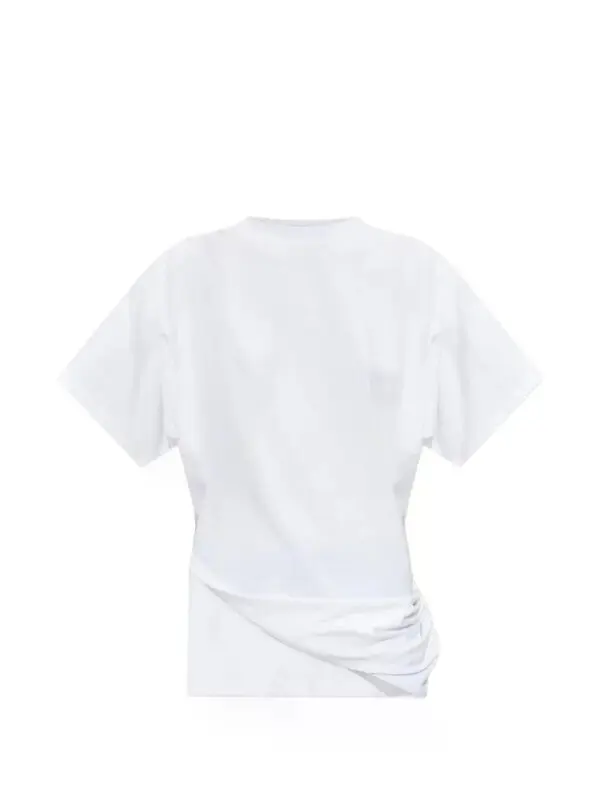 Sportmax Keras T-shirt