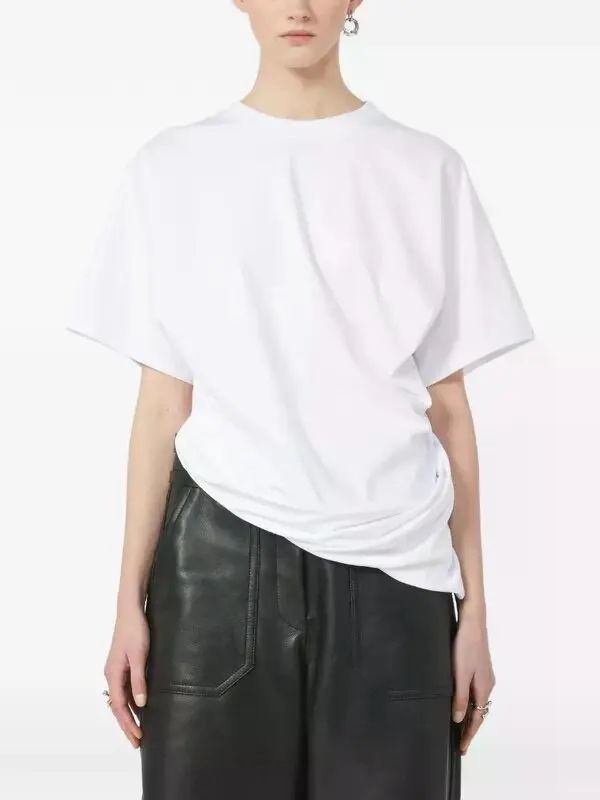 Sportmax Keras T-shirt