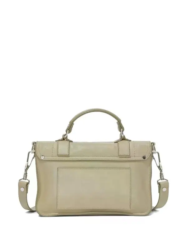 Proenza Schouler Ps1 Tiny Top Handle Bag