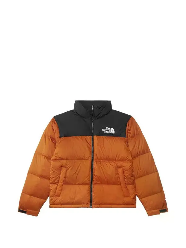 The North Face 1996 Retro Nuptse Jacket - Orange