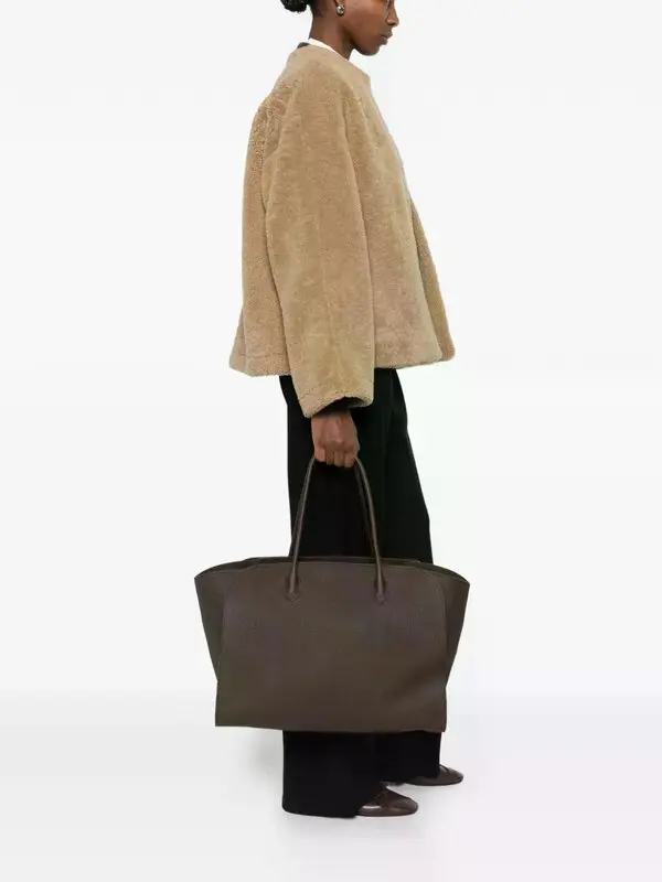 THE ROW 17 Marlo Tote Bag