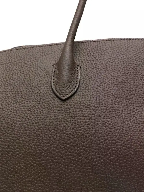 THE ROW 17 Marlo Tote Bag