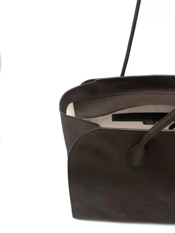 THE ROW 17 Marlo Tote Bag