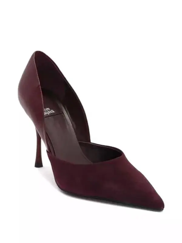 Jeffrey Campbell Volturi Stiletto Pumps
