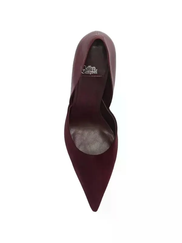 Jeffrey Campbell Volturi Stiletto Pumps