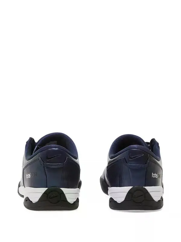 Nike 90 Logo-detail Sneakers - Blue