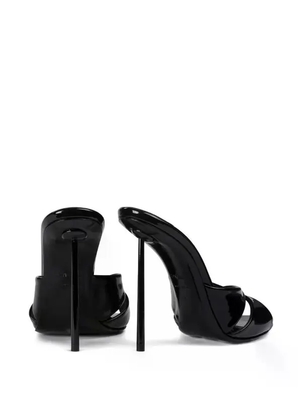 LE SILLA Shirley Heeled Sandals