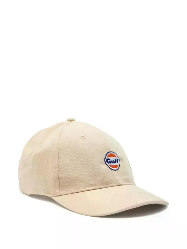 AN-Y1 Embroidered Baseball Cap - Neutrals