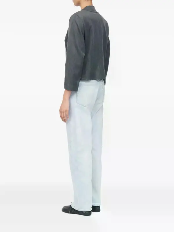 MAISON MARGIELA Notched-lapels Jacket