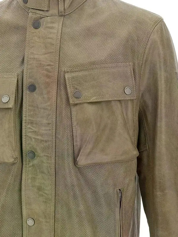 Belstaff Racemaster Air Jacket
