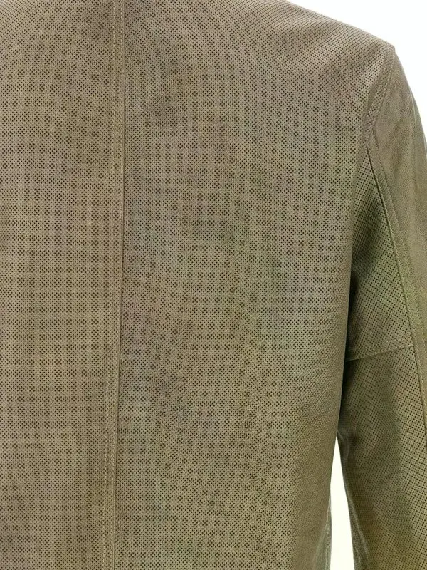 Belstaff Racemaster Air Jacket
