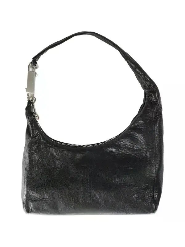 Rick Owens Gemini Zip Shoulder Bag