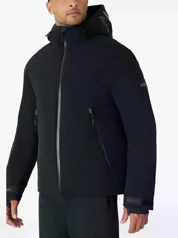 Mackage Yukio-r Down Ski Jacket