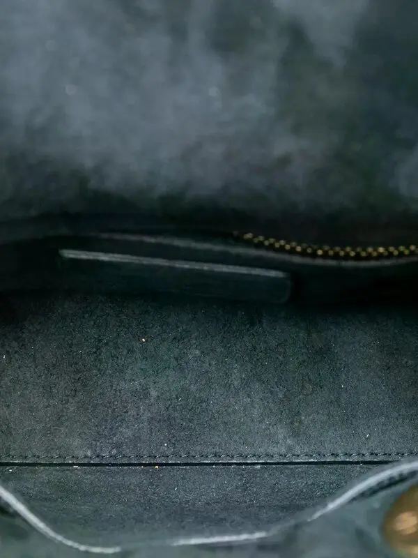 Dior 2017 Mini Lady Satchel