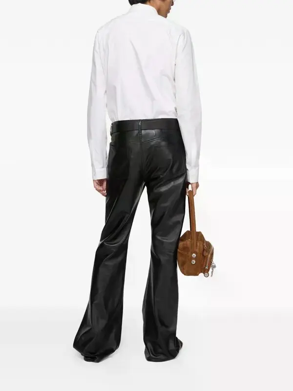 Acne Studios Organic-cotton Shirt