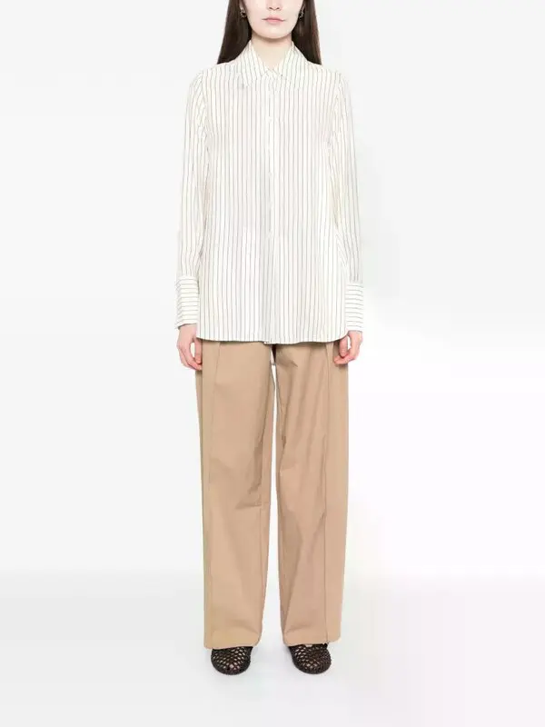 Co Collection Striped Shirt