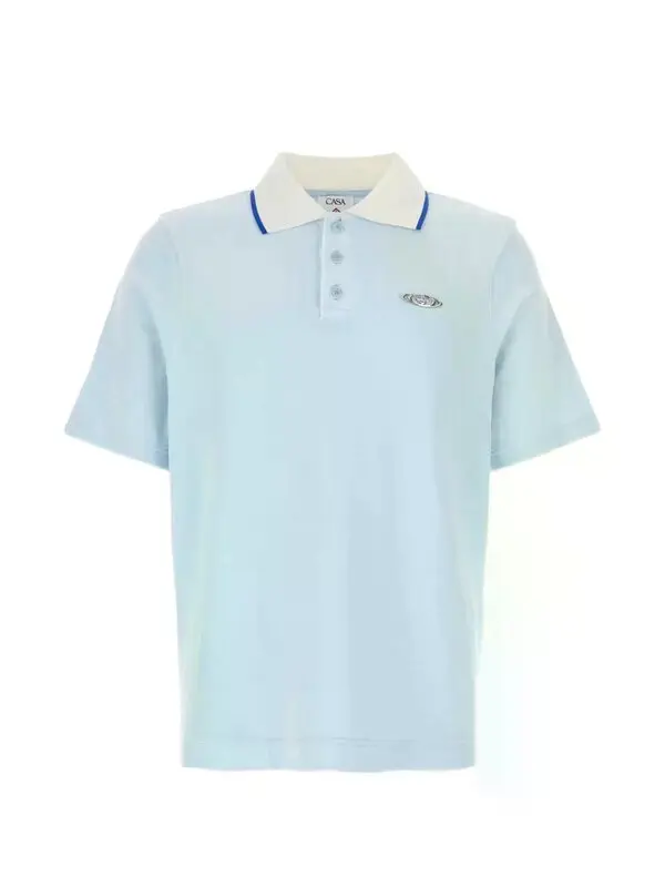 Casablanca Polo Shirt