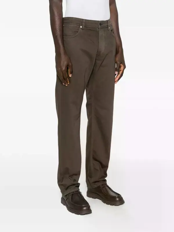 Stone Island Five-pocket Jeans