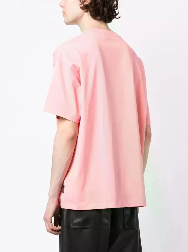 FIVE CM Star-print T-shirt