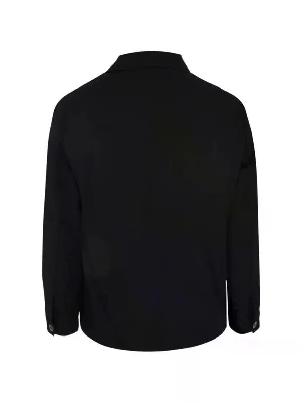 TOMBOLINI Buttoned Overshirt