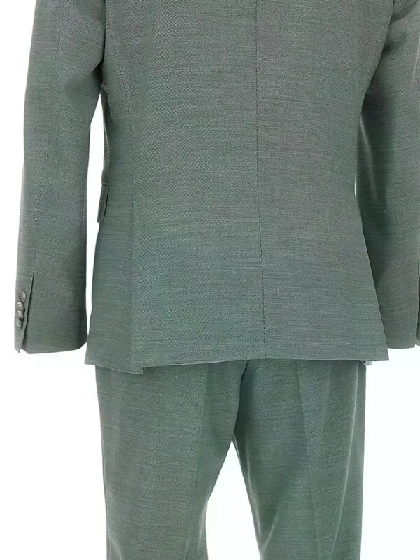 BOSS Single-breasted Suit - Grey