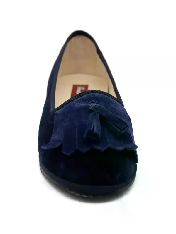 GONDOLINA Lagazuoi Logo-detail Loafers
