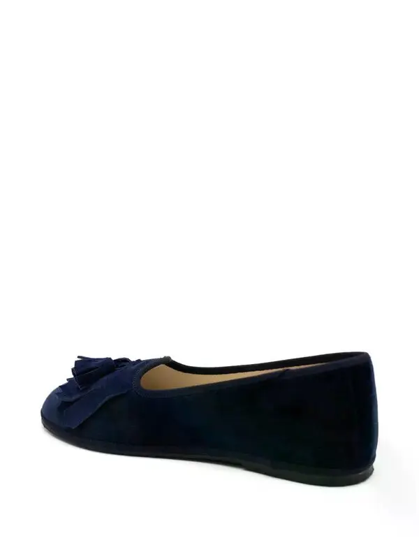 GONDOLINA Lagazuoi Logo-detail Loafers