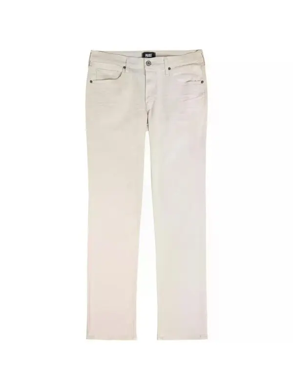 Paige Five-pocket Jeans