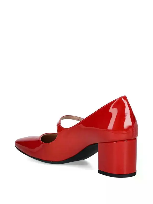 Moschino Buckle Pumps