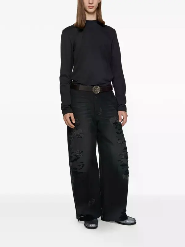 Acne Studios Long-sleeve Top