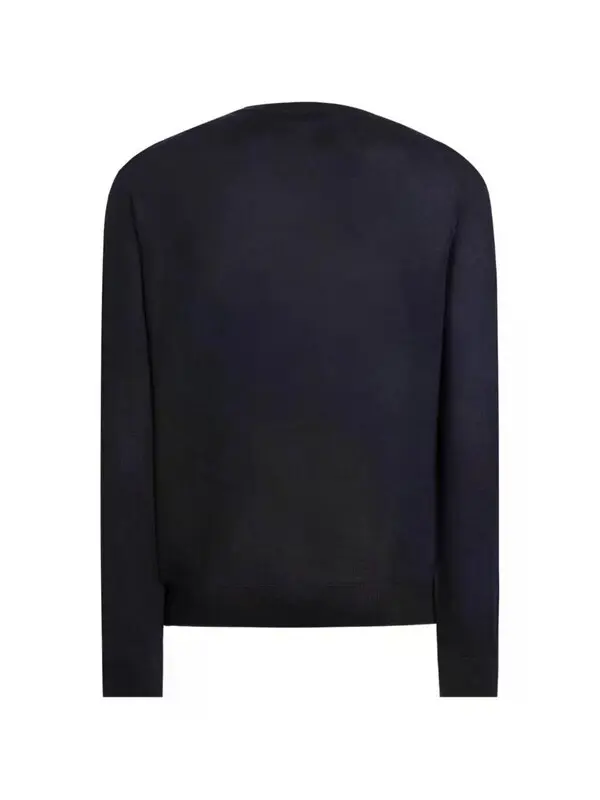 Dolce & Gabbana Buttoned Jacket