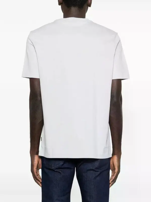 BOSS Logo-graphic T-shirt