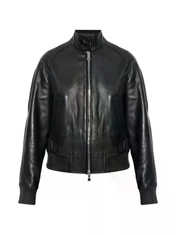 Officine Générale Dorina Bomber Jacket