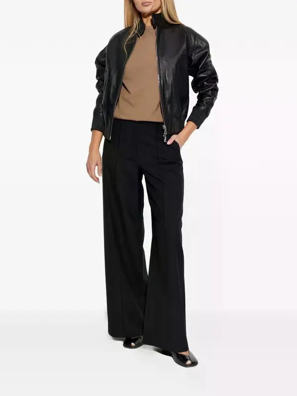 Officine Générale Dorina Bomber Jacket