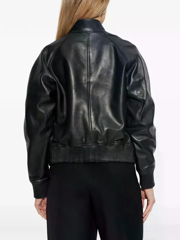 Officine Générale Dorina Bomber Jacket