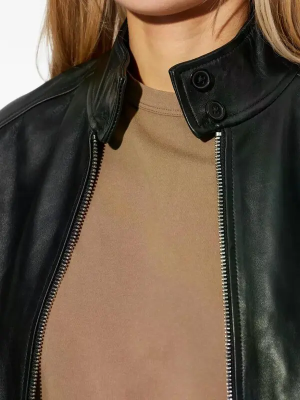 Officine Générale Dorina Bomber Jacket