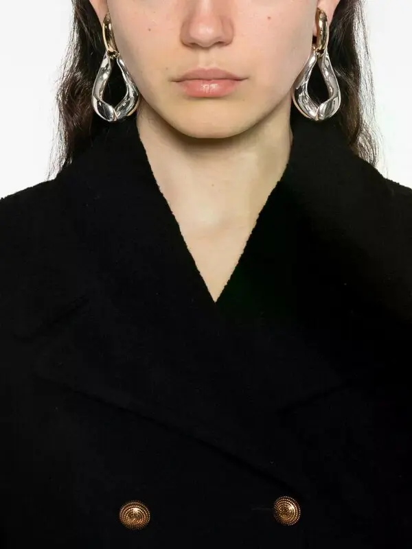 Chloé Double-breasted Jacket