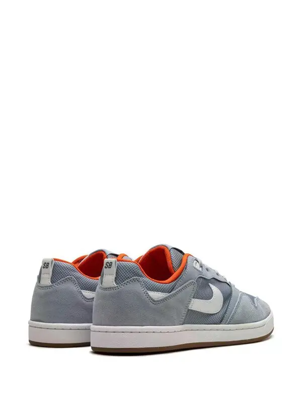 Nike Alleyoop Obsidian Mist Sneakers