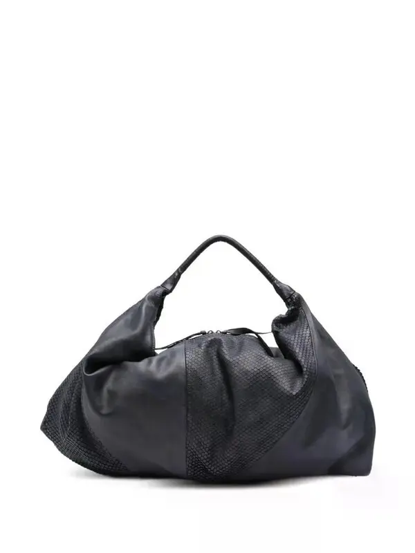 SOMMET Aura Top-zip Shoulder Bag