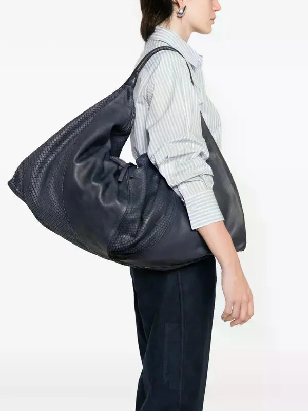 SOMMET Aura Top-zip Shoulder Bag