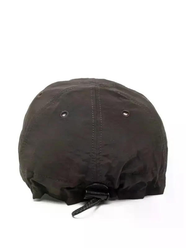 Jacquemus Le Baluchon Baseball Cap - Brown