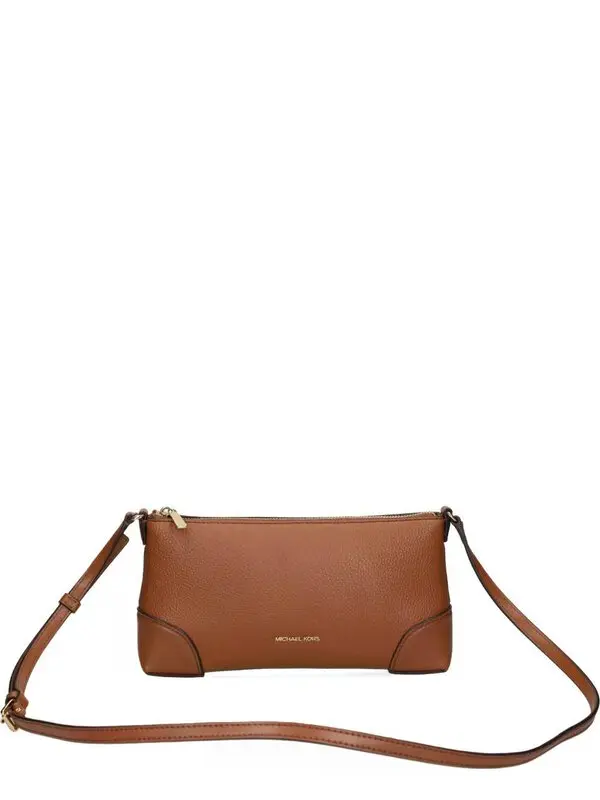 Michael Kors Logo-detail Crossbody Bag
