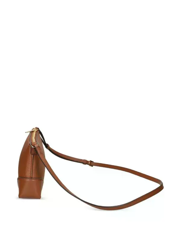Michael Kors Logo-detail Crossbody Bag