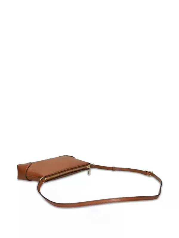 Michael Kors Logo-detail Crossbody Bag