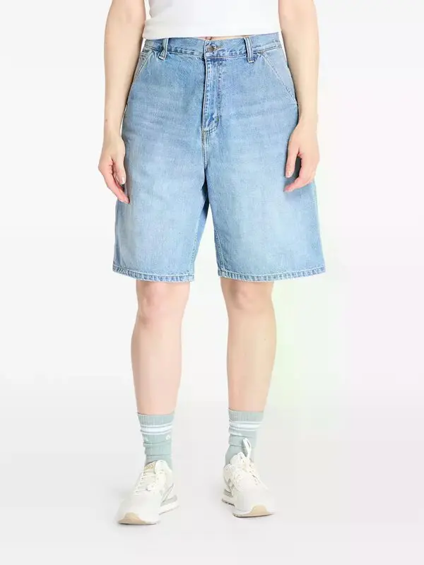 Carhartt Work In Progress Patch-pocket Short