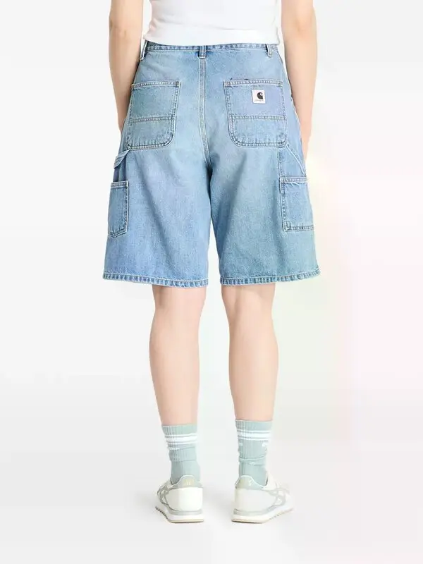 Carhartt Work In Progress Patch-pocket Short
